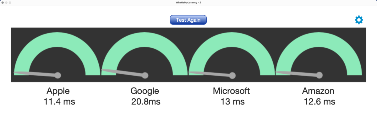 “What Is My Latency?” Try This Free FileMaker Add-on
