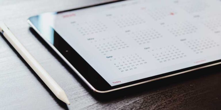 Working with the FileMaker Calendar Add-on - Productive Computing, Inc.