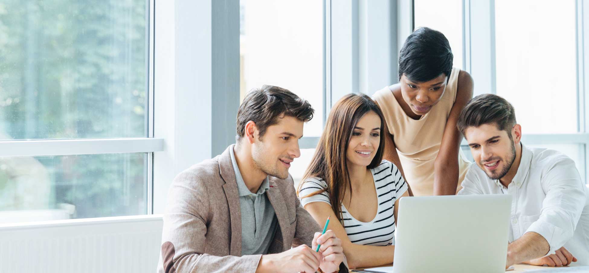 FileMaker Case Studies - Productive Computing, Inc.