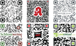 How to create QR codes in FileMaker