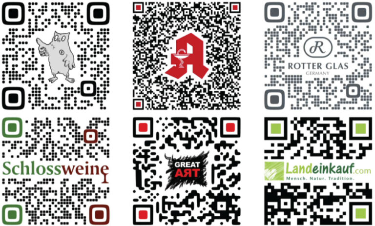 How to create QR codes in FileMaker