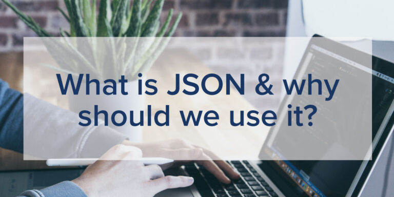 Using JSON with Claris FileMaker