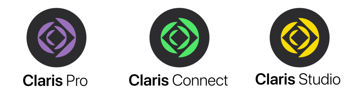 Buy Claris FileMaker Software - Productive Computing