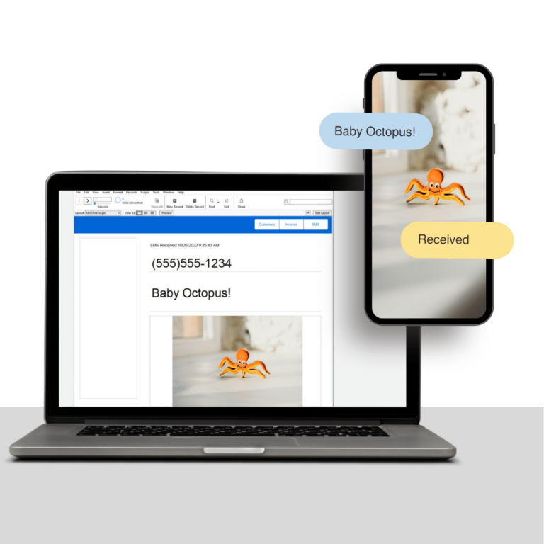 Sending & Receiving MMS with FileMaker - Productive Computing - FMForums.com