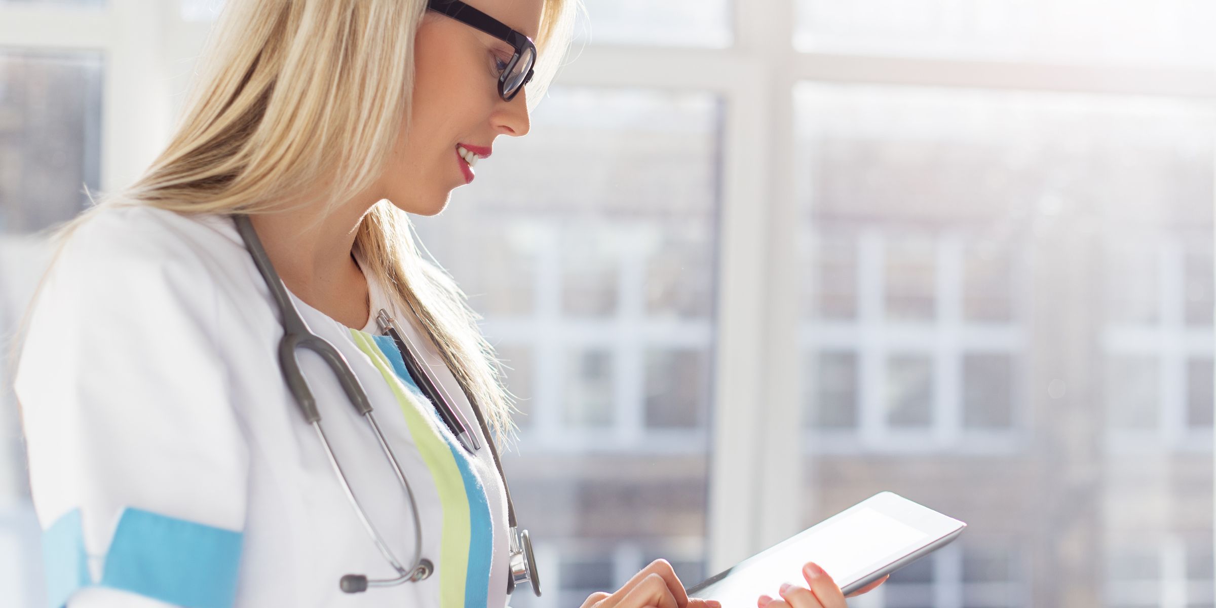 Case Study - Clinic uses custom medical FileMaker solution