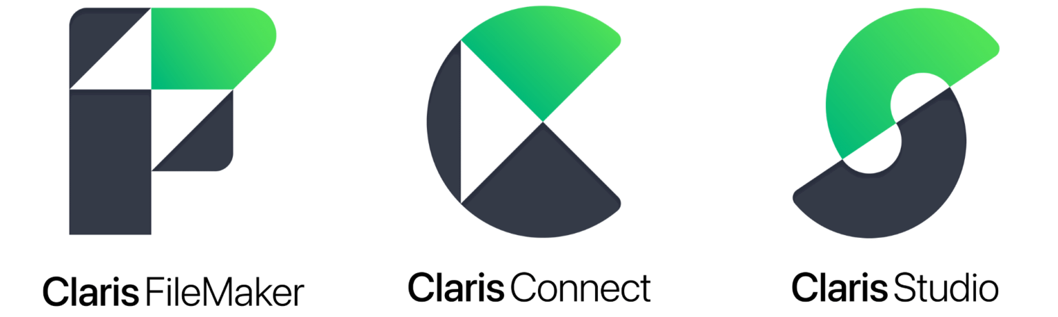 Claris Platform | Claris Studio | Claris Connect