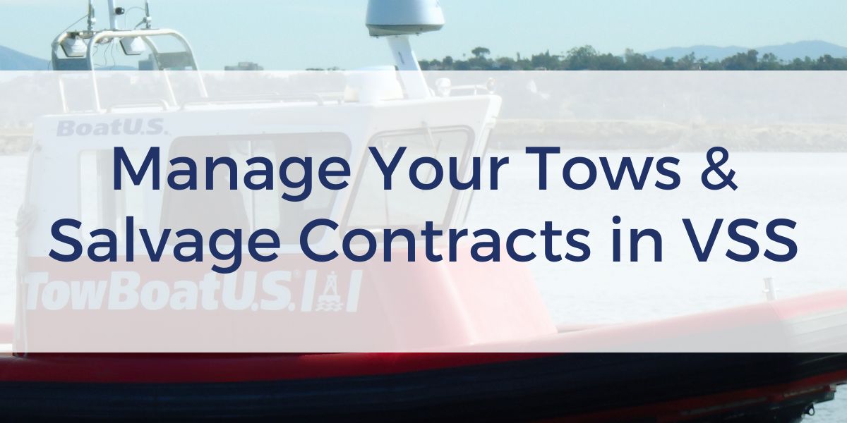 Streamline Your Salvage Contracts with Our VSS Digital Solution ...