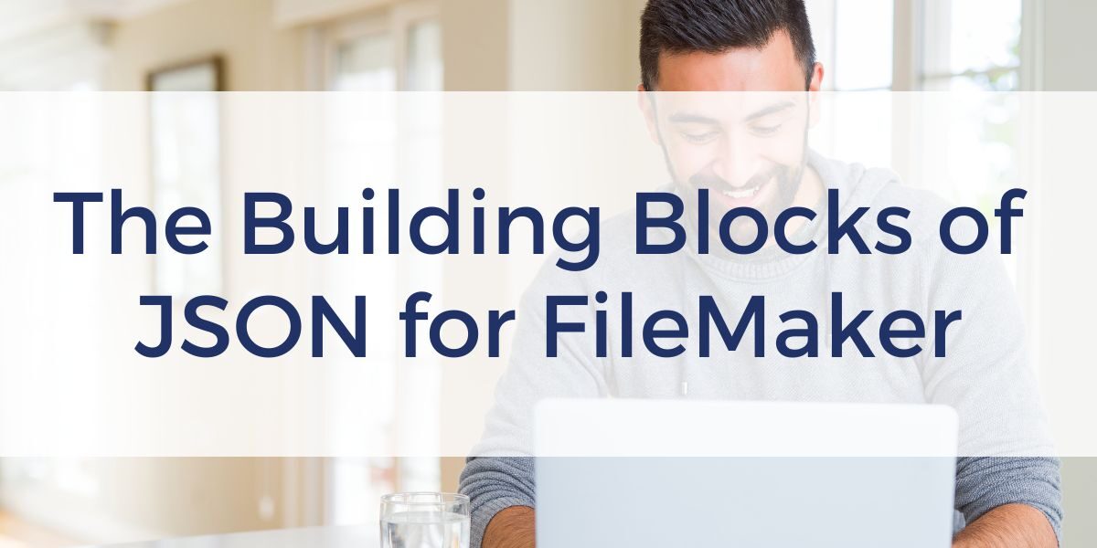 FileMaker Blog - Productive Computing, Inc.