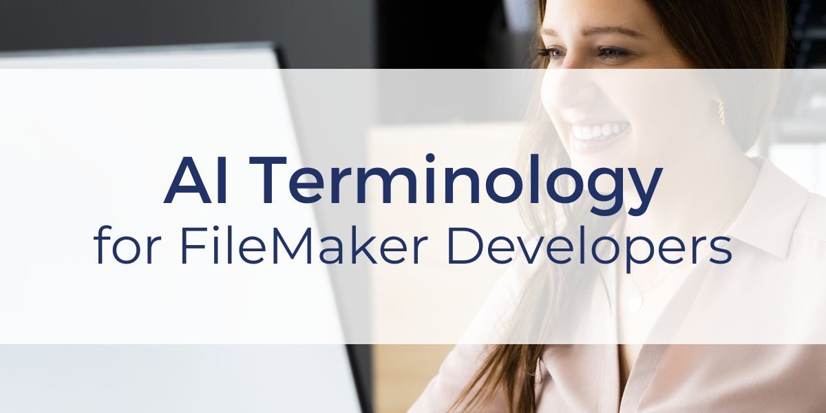 FileMaker Blog - Productive Computing, Inc.