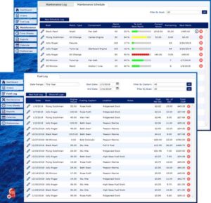 Vessel Service Solutions | Boat Assistance and Dispatch Software